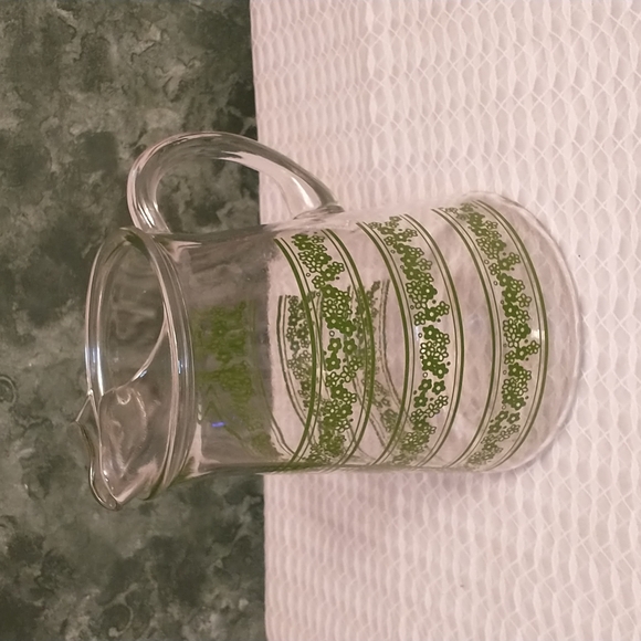 Pyrex | Kitchen | Vintage Glass Pyrex Corelle Corning Crazy Daisy ...